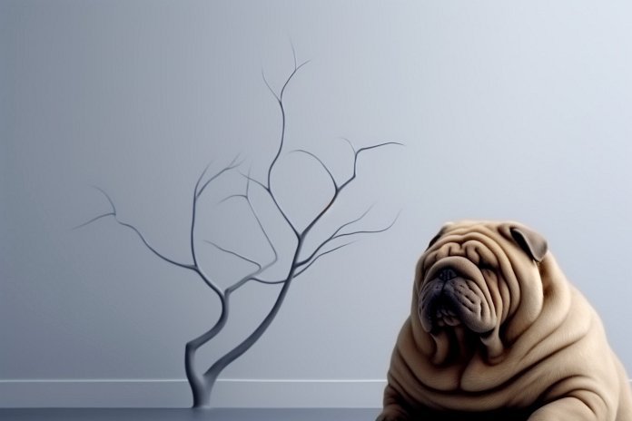 Chow Pei Dog Breed – Information, Temperament & Facts