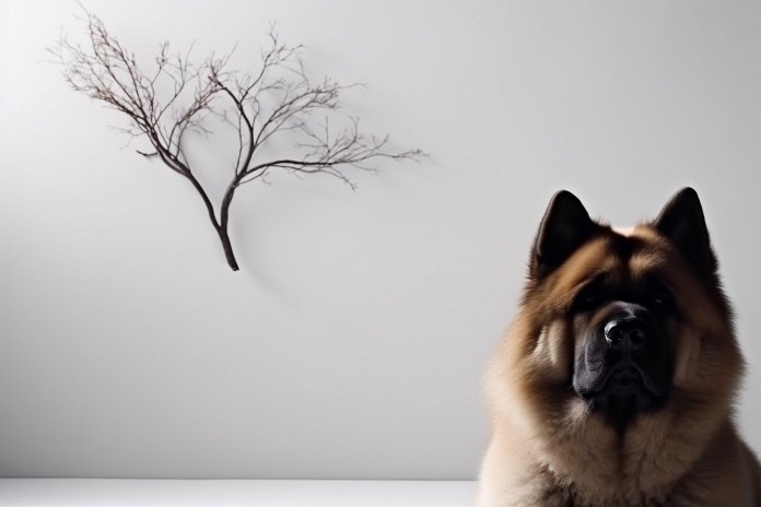 Chow Shepherd Dog Breed – Information, Temperament & Facts