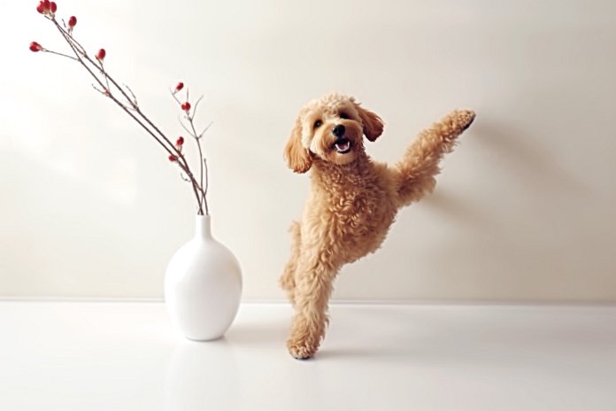 Cockapoo Dog Breed – Information, Temperament & Facts