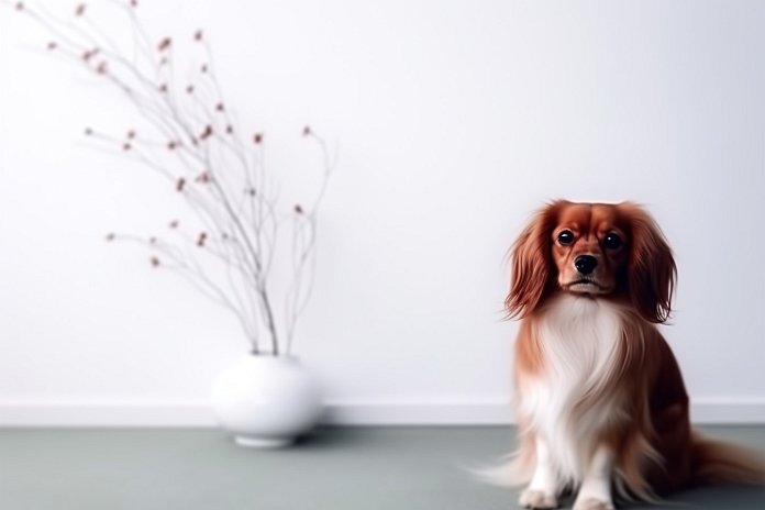 Cockeranian Dog Breed – Information, Temperament & Facts
