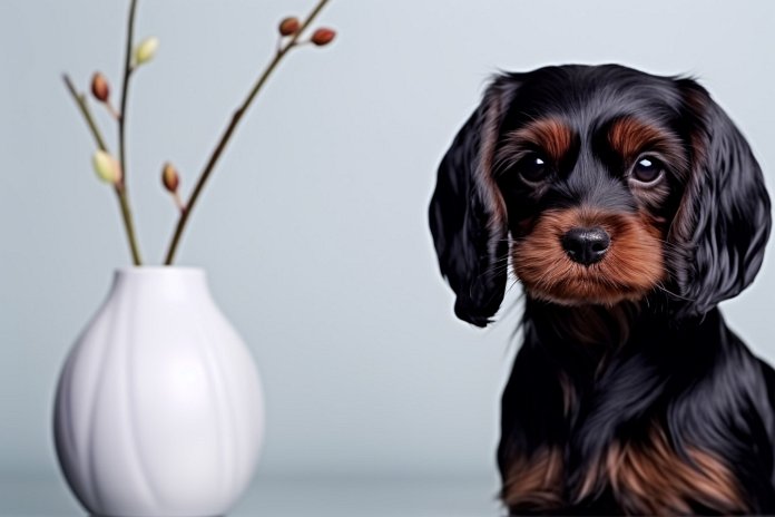 Corkie Dog Breed – Information, Temperament & Facts