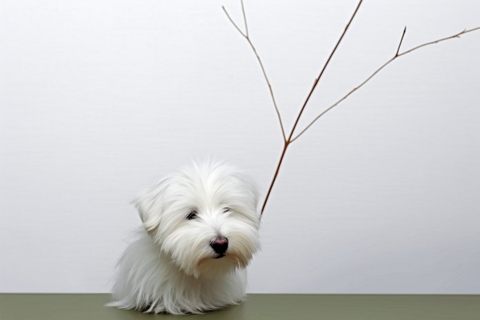 Coton de Tulear Dog Breed – Information, Temperament & Facts