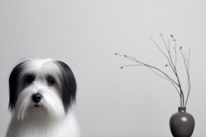 Crested Havanese Dog Breed – Information, Temperament & Facts