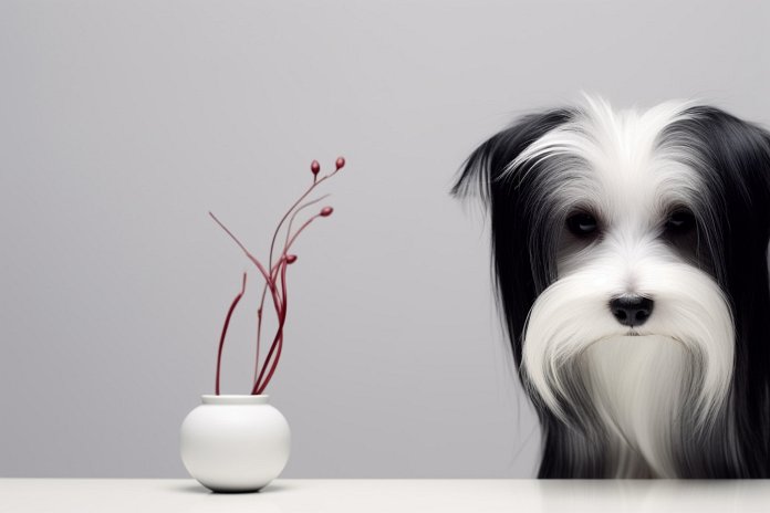 Crested Malt Dog Breed – Information, Temperament & Facts