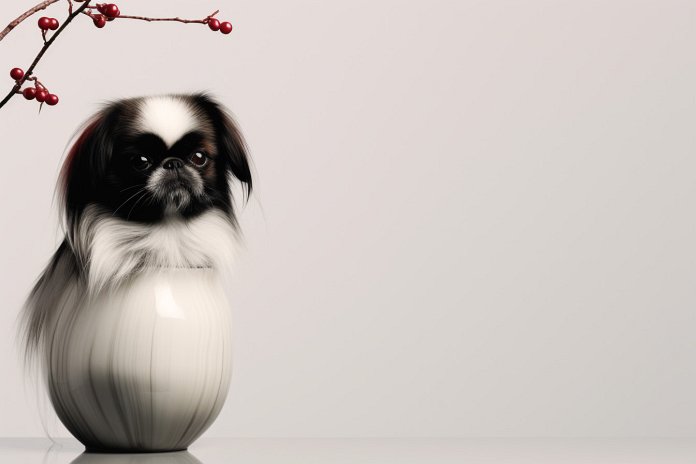 Crested Peke Dog Breed – Information, Temperament & Facts