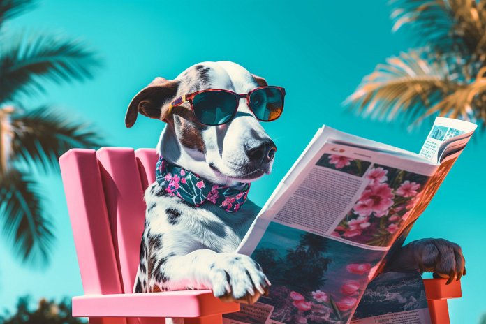 Does Your Dog Know How to Imitate Human Actions? Answered Facts & FAQs