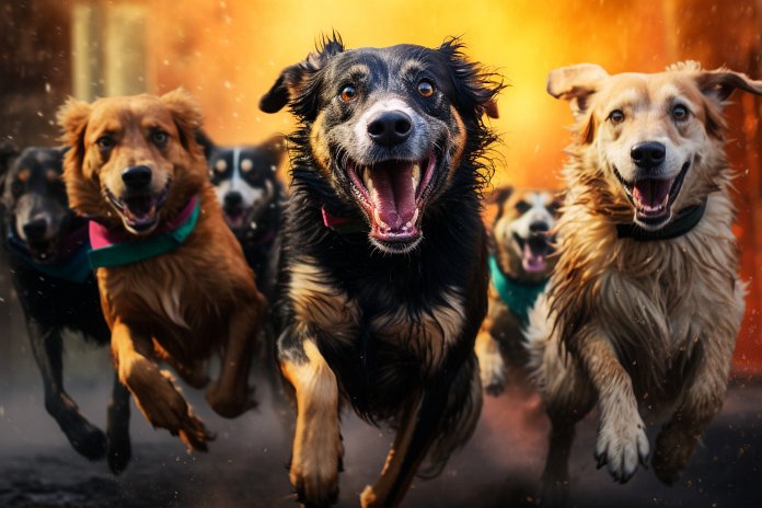 How Fast Can Dogs Run? Answered Facts & FAQs