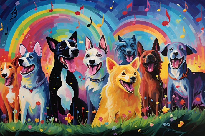 What Frequencies Can Dogs Hear? Answered Facts & FAQs What Frequencies Can Dogs Hear? Answered Facts & FAQs