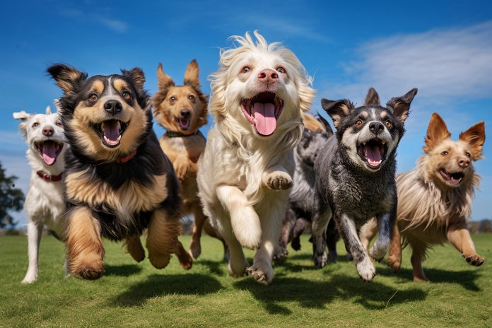 What Frequency Range Can Dogs Hear? Answered Facts & FAQs