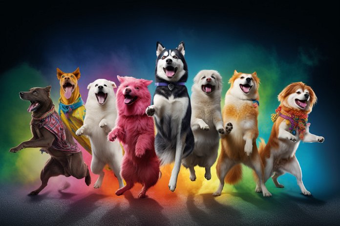 What Sound Range Can Dogs Hear? Answered Facts & FAQs